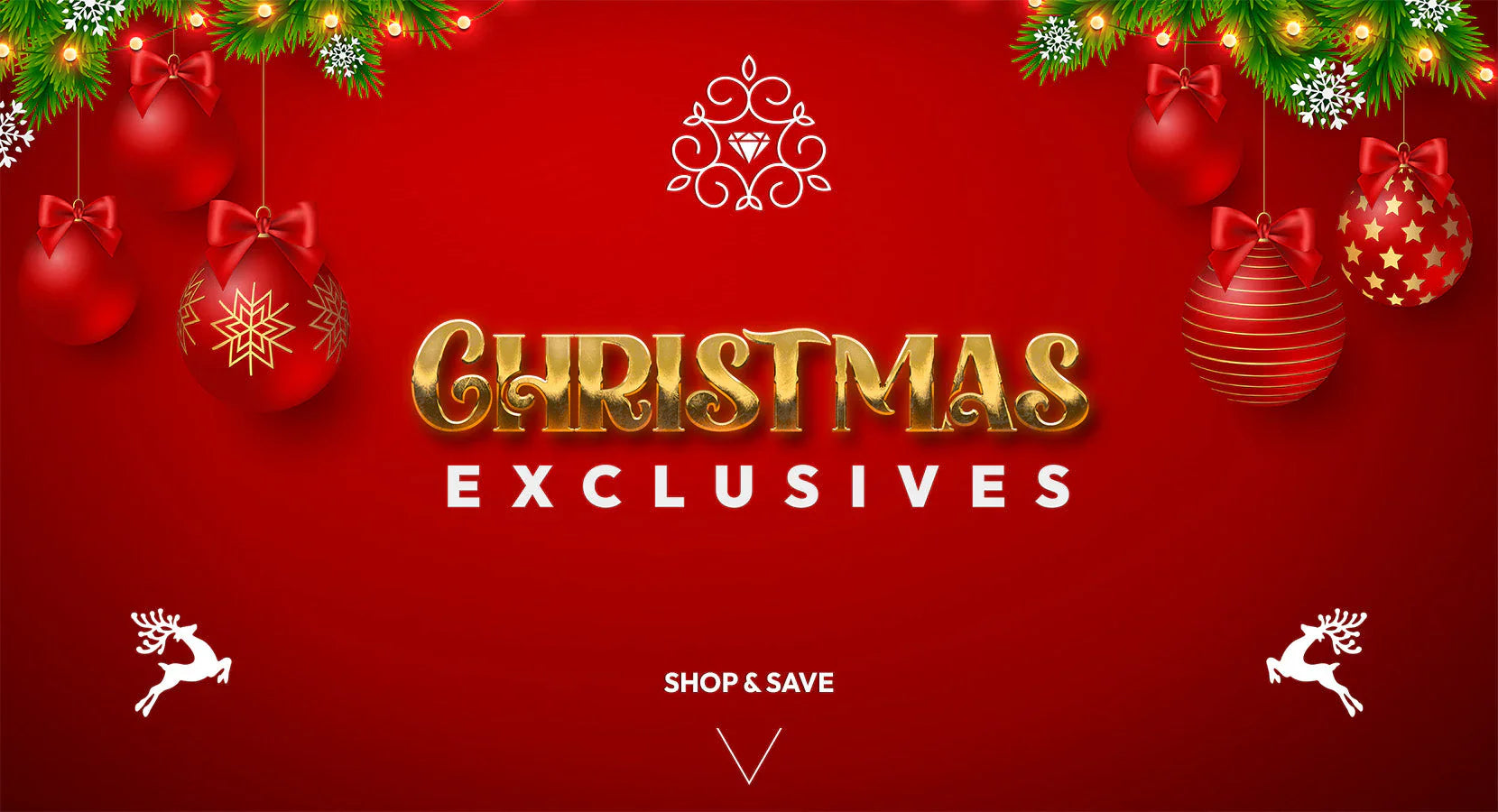 Christmas Exclusives – ForeverWick