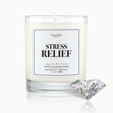Genuine Diamond In Every Candle - ForeverWick Candles
